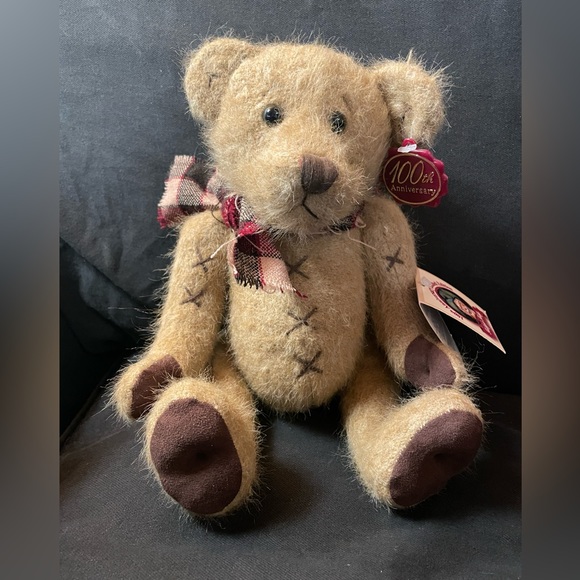 Dan Dee | Toys | 0th Anniversary Limited Edition Teddys Teddy Dan Dee ...